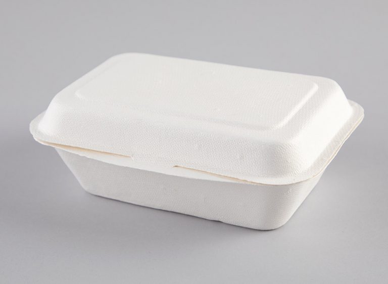 Enviroware 500ml Hinged Container